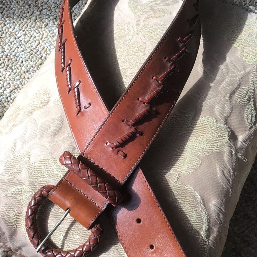 Beautiful Catherine Dial Easley Belt - Gem